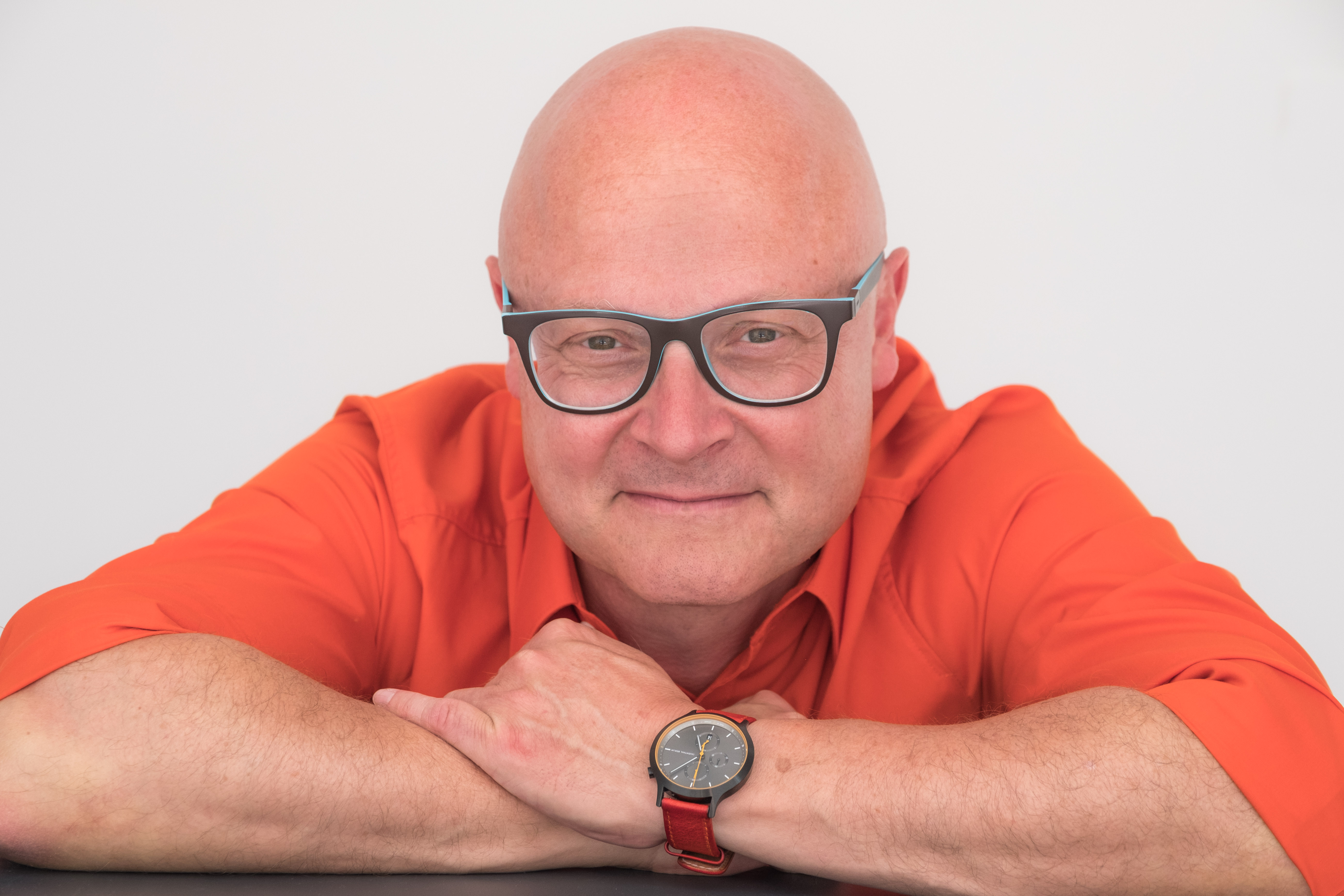 Portrait von Mensch und Tier – Stefan Ehlers | Fotografie