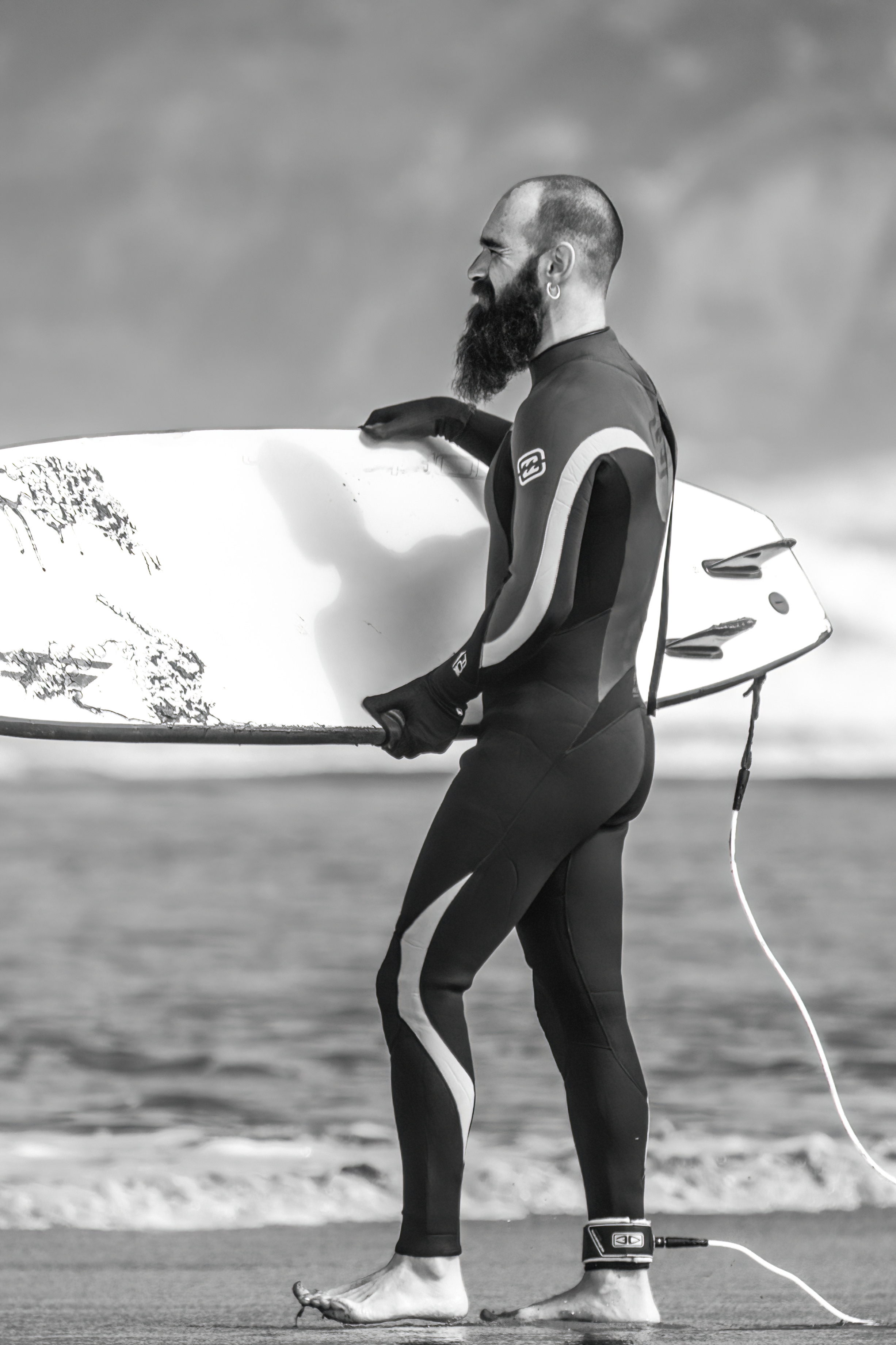 Portrait von Mensch und Tier – Stefan Ehlers | Fotografie