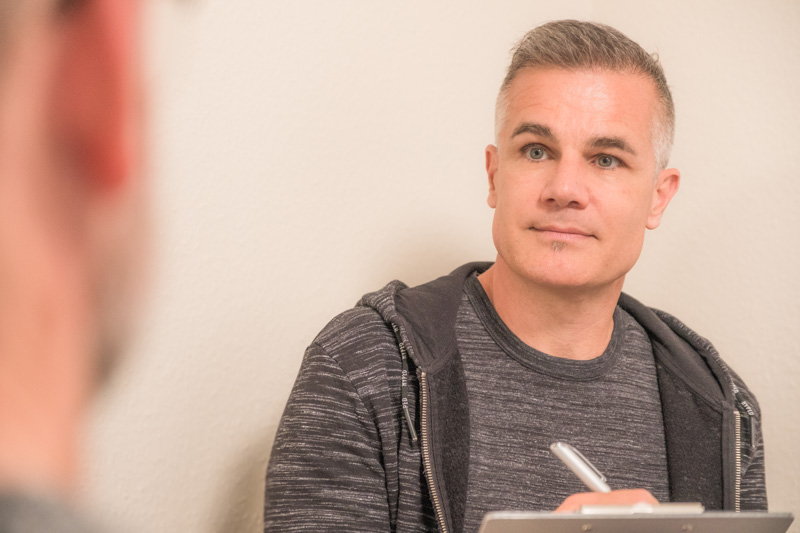 Portrait von Mensch und Tier – Stefan Ehlers | Fotografie